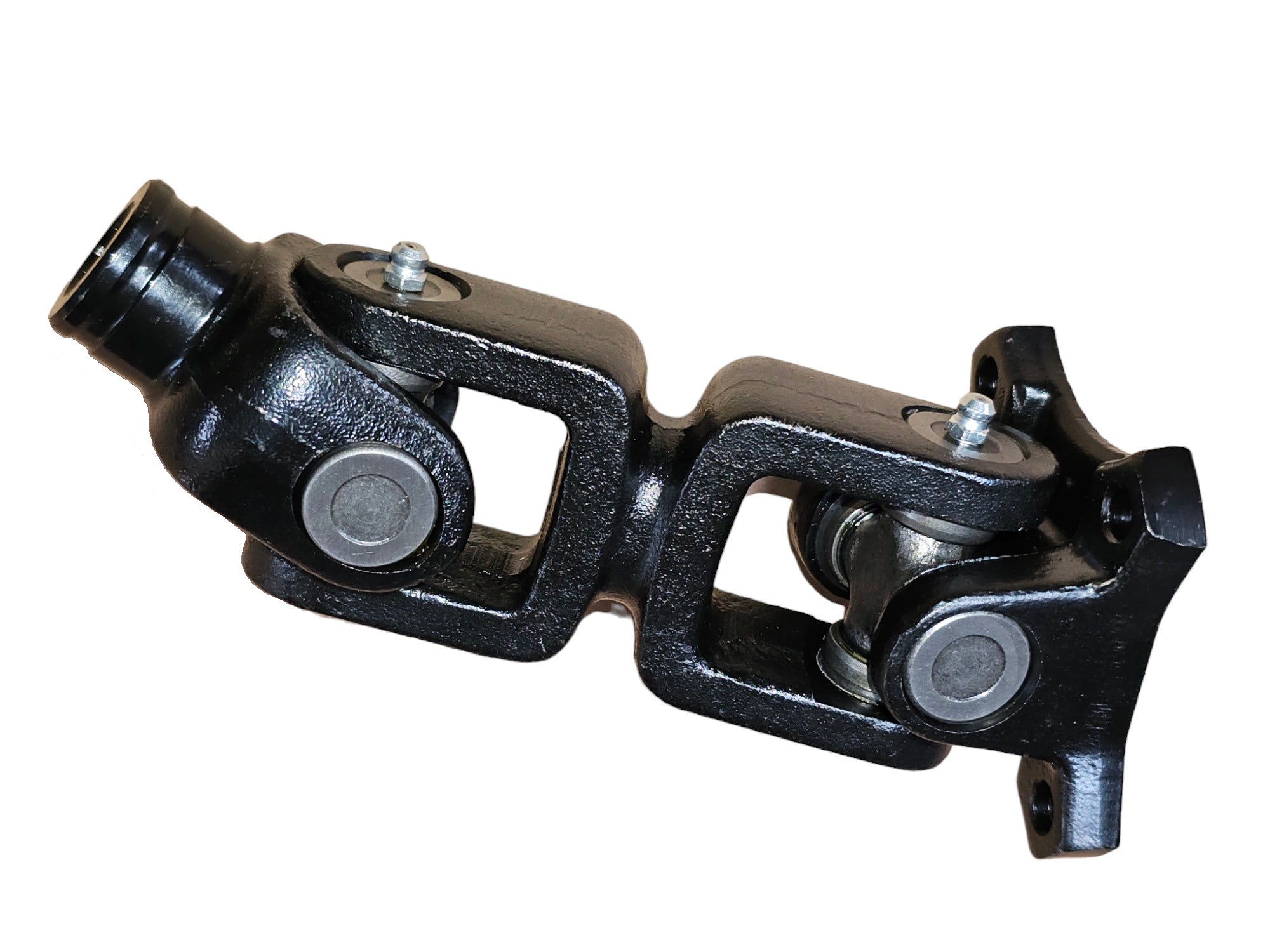 Universal Joint – Panda Solutions, LLC