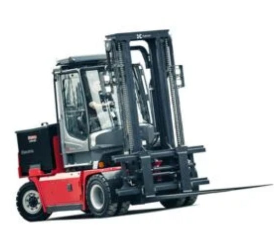 KALMAR AC – Panda Solutions, LLC